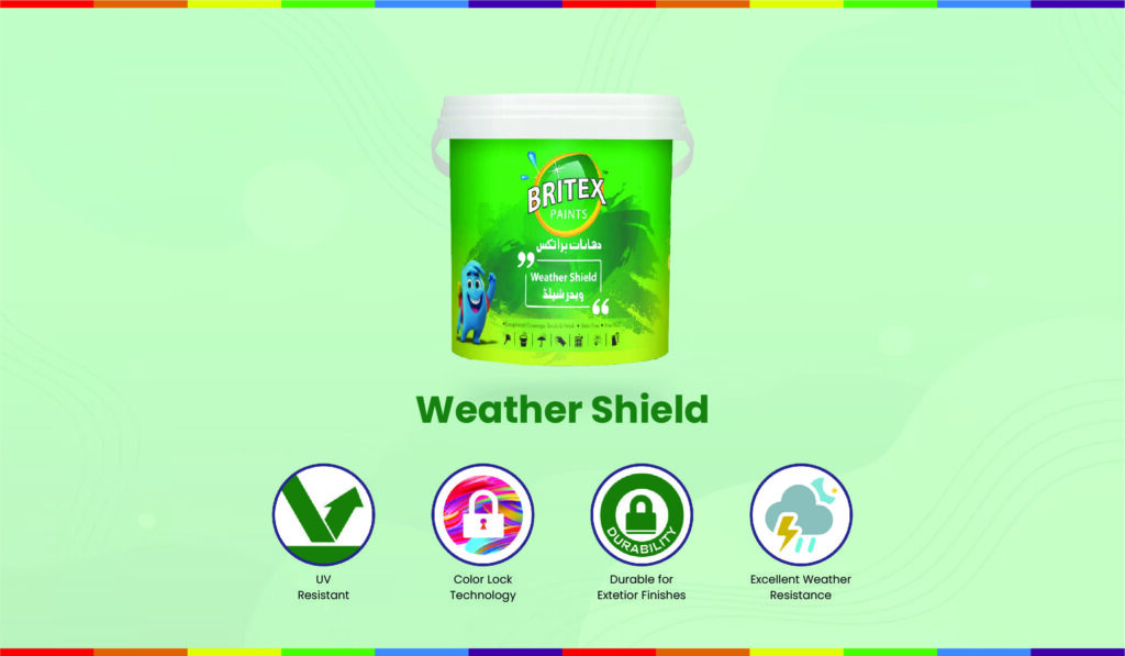 Britex Paints
